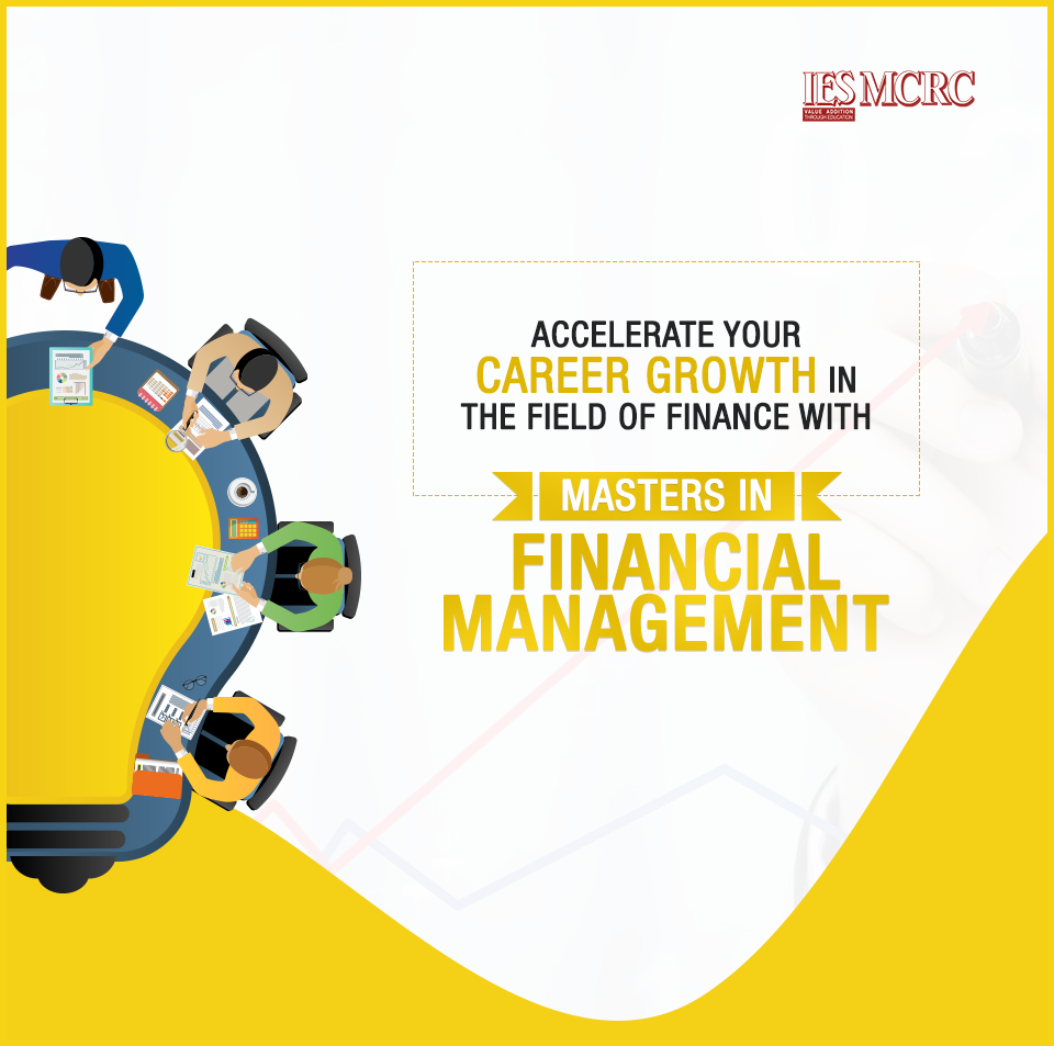 Best College in Mumbai for Masters in Financial Management