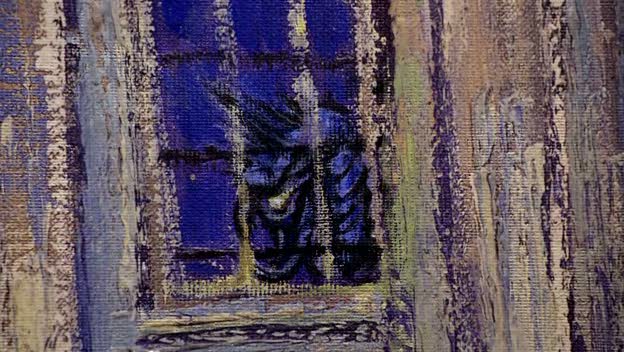 Villains of Matt Smith : The Krafayis