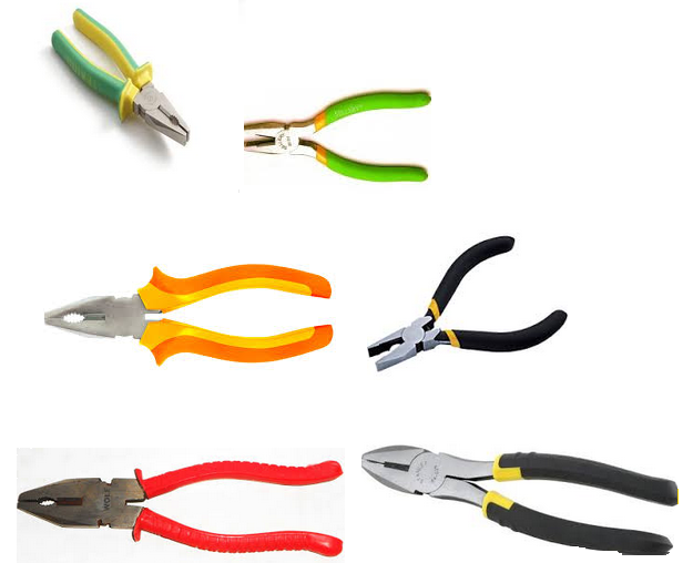 Macam-Macam peralatan Tangan- (Pengantar Praktek Pekerjaan Dasar ...