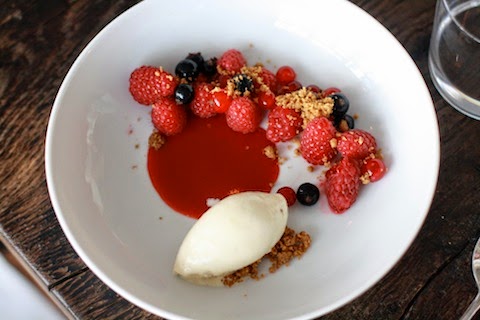 Unlock Paris: Septime - now with a Michelin star