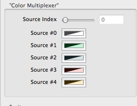 SUPERFLEA MEDIA: TUTORIAL: Iterators In Quartz Composer - Part 3