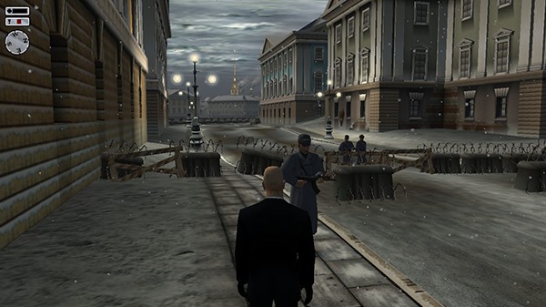 Hitman 2 Free Download | PRO GAMING