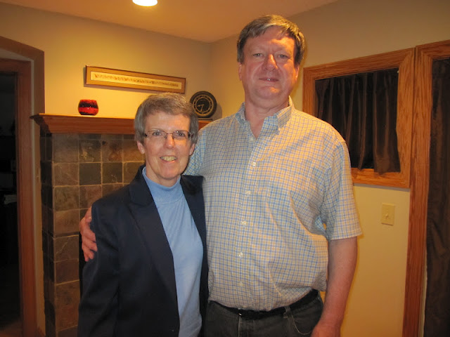 Jim's USA Golf Tour - 2012: Round #38: Minnesota - Interlachen Country Club