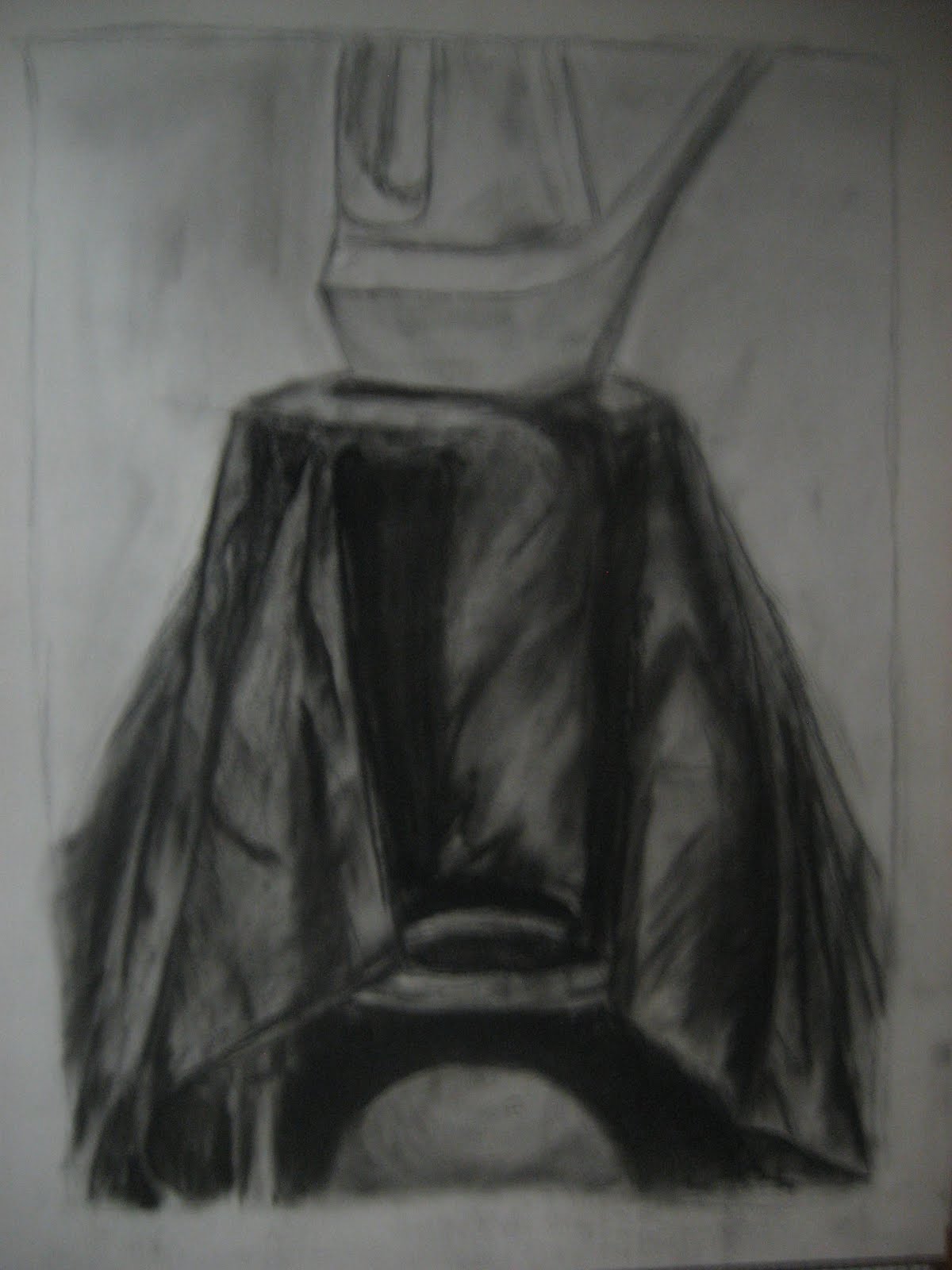 rendered.rare.illustrations.: Drawings