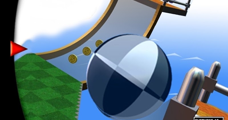 Neverball ~ Frías Games!