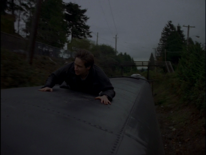 I Want to Review: Case 03, File 10: 731