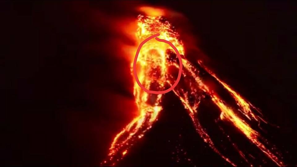 These viral photos of Mayon Volcano will remind you of its beautiful ...