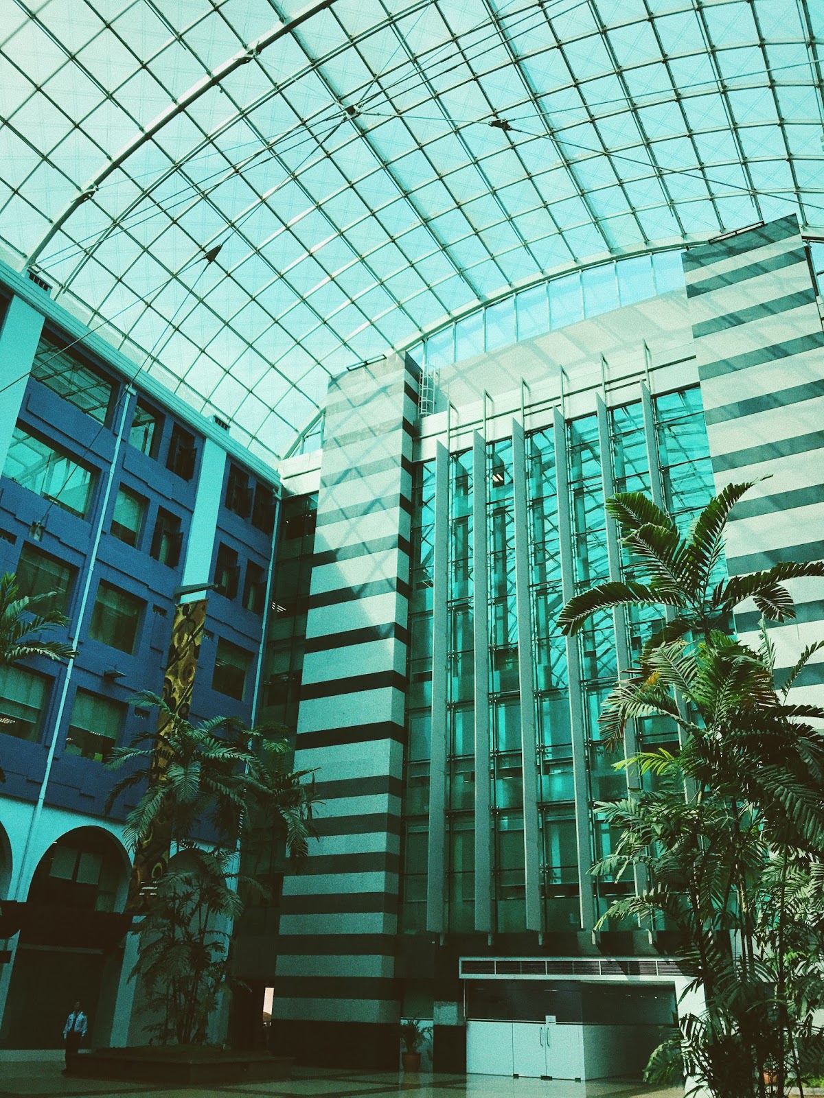 National Design Centre