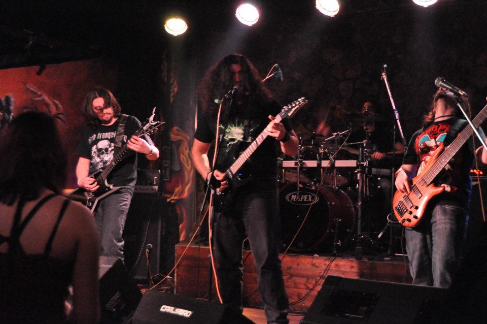 CURSED VANGUARDS Profile