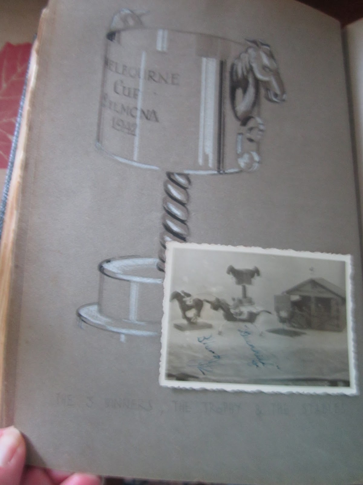 Australians in Stalag Luft III: A shout-out to the kriegie tin bashers ...