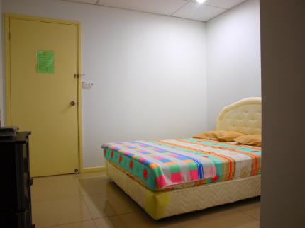 Miri Waterfront Homestay