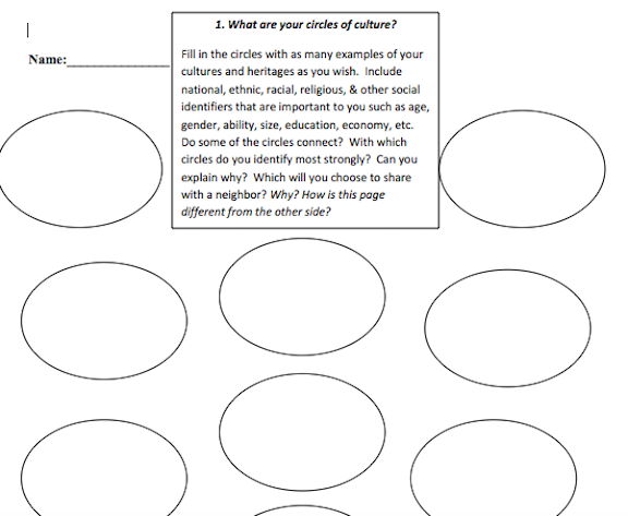 Think, Care, Act: Teaching for a Peaceful Future: CREATING CARING ...