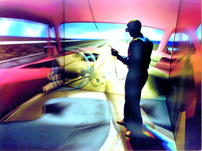 Concepto de realidad