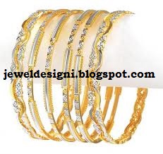 Designer Bangle Sets