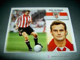 SENTIMIENTO ATHLETIC: EDU ALONSO: "ESTE ATHLETIC ES MAS DIVERTIDO, PERO ...