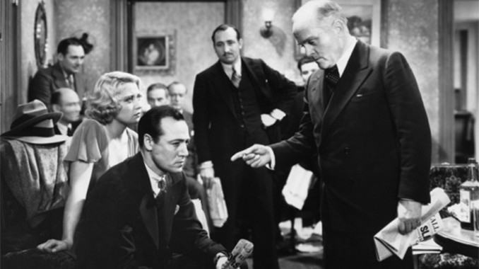 Laura's Miscellaneous Musings: Tonight's Movie: The Famous Ferguson ...