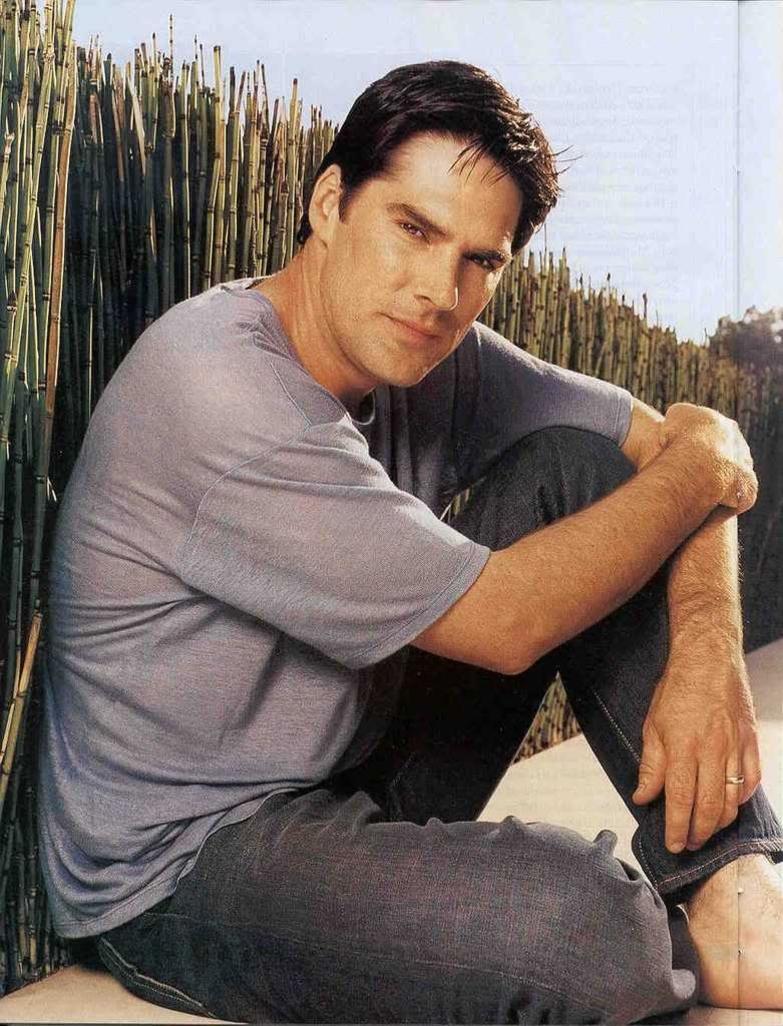 Thomas Gibson Photos | Tv Series Posters and Cast