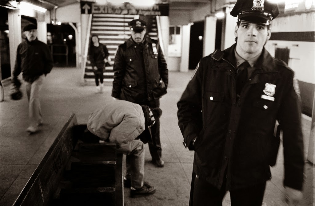 jdbrecords: new york city photography by winston vargas