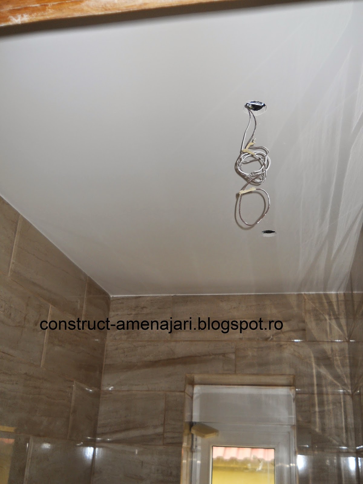 Constructii si Amenajari: Poze rigips