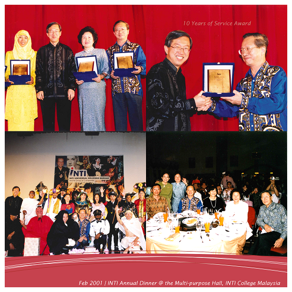 Emeritus Professor Dr Lee Fah Onn: |[ 5 ]|