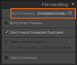 Suzanne Mathia Photography: THE NEW LIGHTROOM "ECO-SYSTEM"