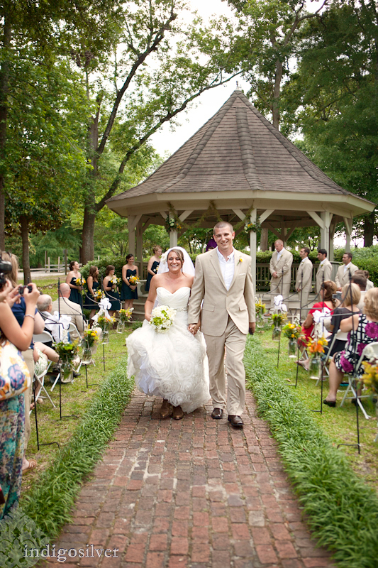 crissy and nic | rustic southern wedding at poplar grove plantation ...