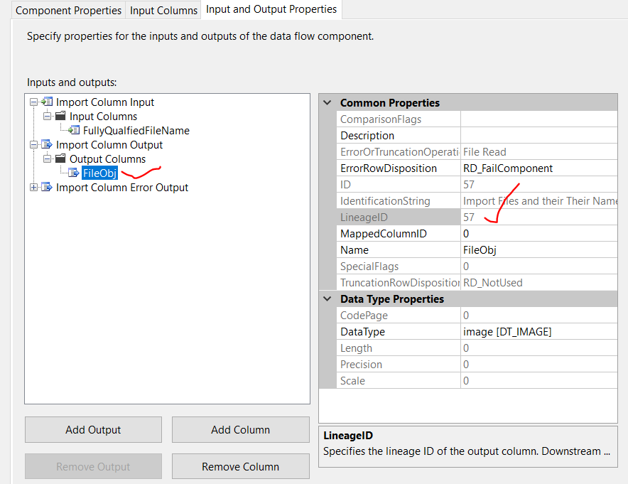 How to Export the Files from a Folder to the SQL Server Table in Binary Format using SSIS ...