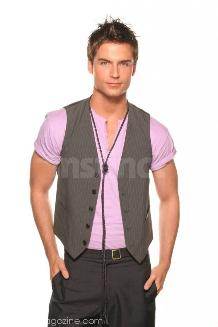 Daily Yummo: Oh so pretty... gotta love the pretty boys