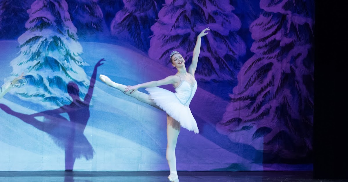 Franklin Matters: The Nutcracker - "a journey full of surprises and wonder"