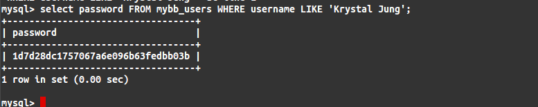 Perintah Mencari Data dari Tabel MySQL Menggunakan SELECT dan LIKE ...