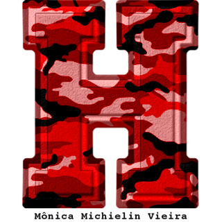 Camouflage Free Png : RED CAMOUFLAGE ALPHABET PNG, ALFABETO CAMUFLADO ...