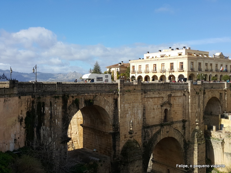Ronda, Espanha - roteiro e as nossas dicas sobre o mais romântico dos ...