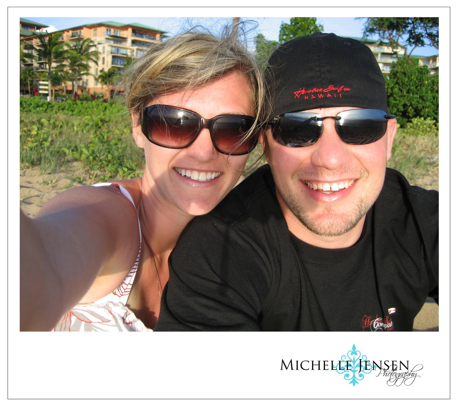 Michelle Jensen Photography