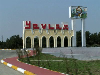 EXPLORE THE WORLD: Yevlakh; a City in Azerbaijan