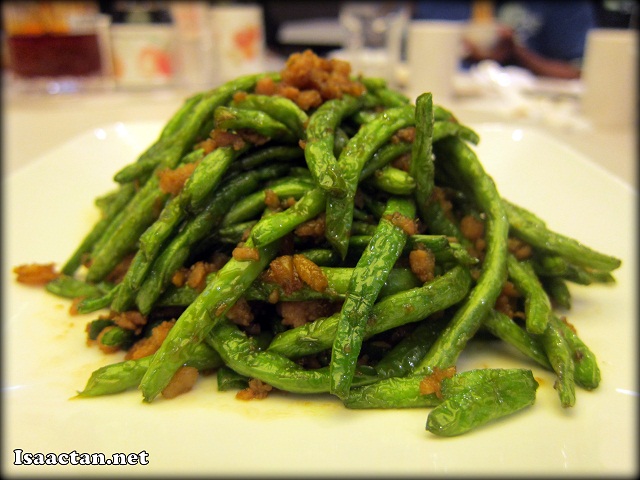 Isaactan.net: Din Tai Fung @ e@Curve Mutiara Damansara