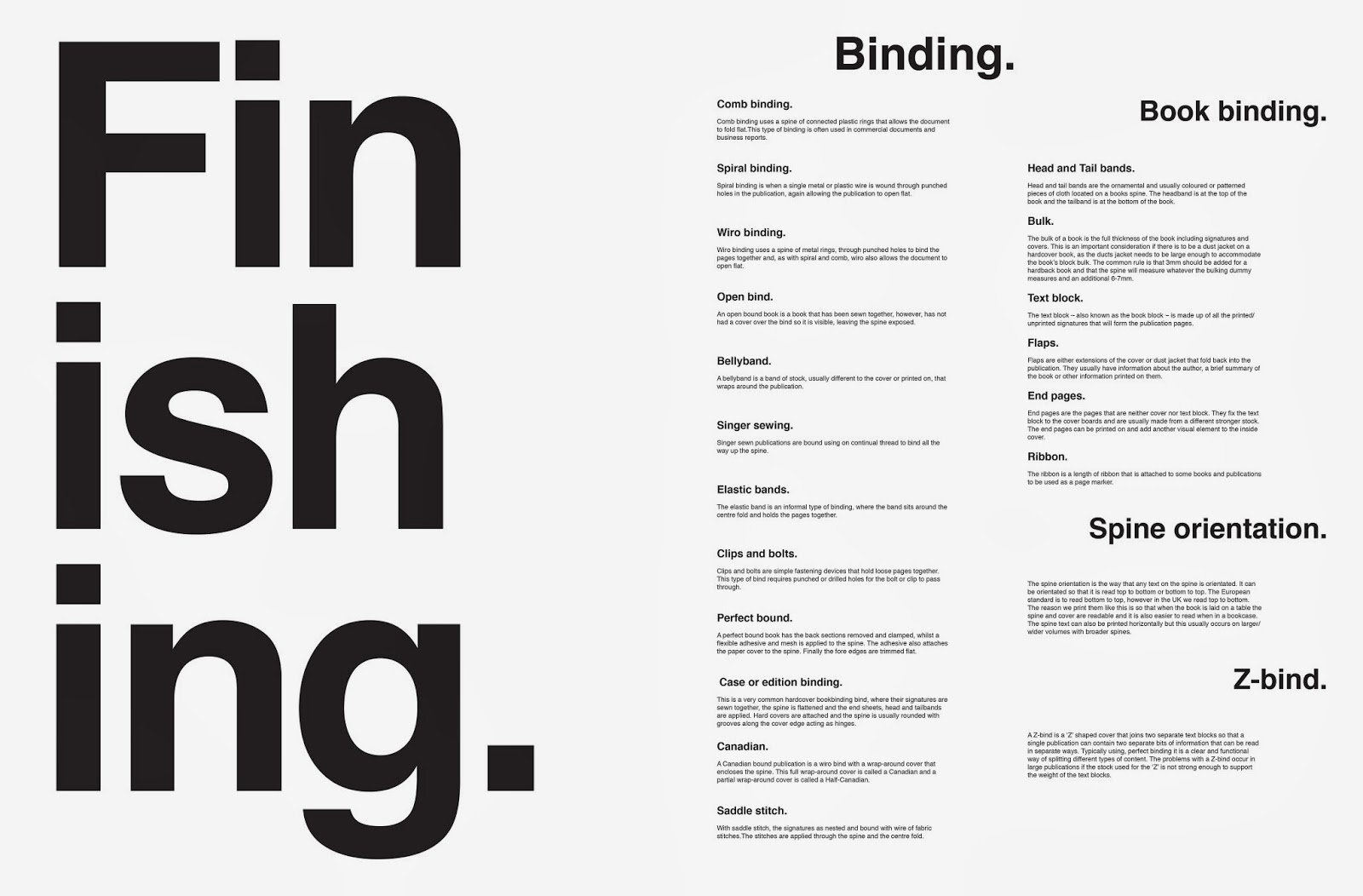 Design Practice: DESIGN FOR PRINT - DESIGN AND PRODUCTION