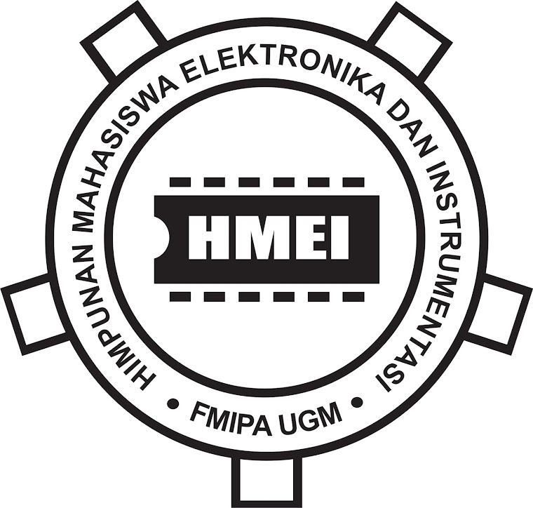 Logo Lembaga MIPA UGM | Humas dan Jaringan KMFM