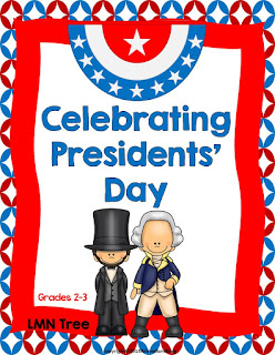 LMN Tree: Presidents' Day: Free Resources, Activities, Craft Ideas ...