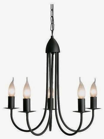 40 Fancy and Decoration Home Lighting Design Ideas