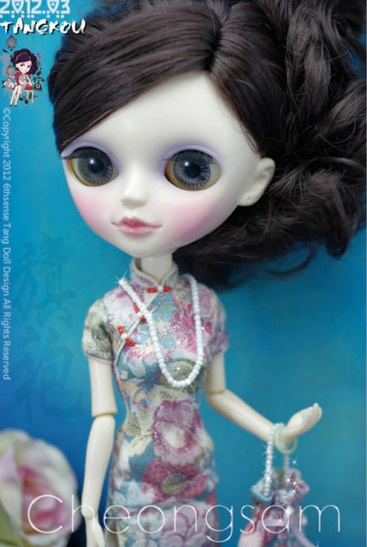 Herbie's World of Kitsch & Toys: ☯ It's Official, I have fallen in Love ...