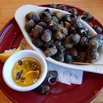 Behind the French Menu: Bigorneaux - Perwinkles (Winkles). Periwinkles ...