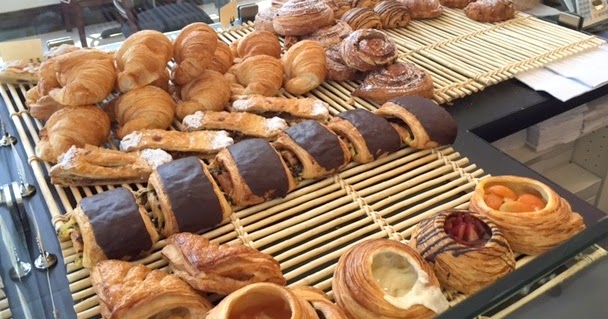 Flavorful Excursions: A tale of two Lake Mary French bakeries