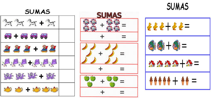 SUMANDO INTENSAMENTE: PENSANDO INTENSAMENTE