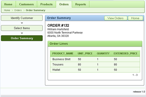What is New in Tech World: Web Development Using Wizard Part-3