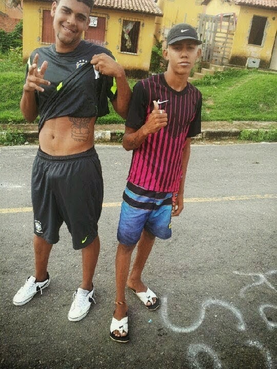 HOMENS PELADOS: setembro 2014