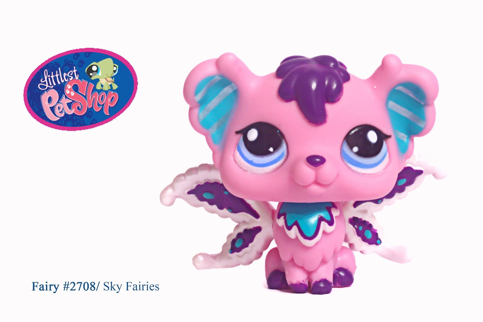 Nicole`s LPS blog - Littlest Pet Shop: Our Checklist 2701-2800 (34 fehlen)