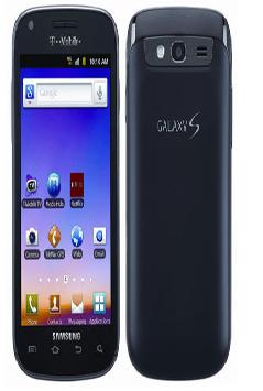 Samsung Galaxy Wallpaper: Samsung Galaxy Blaze 4G