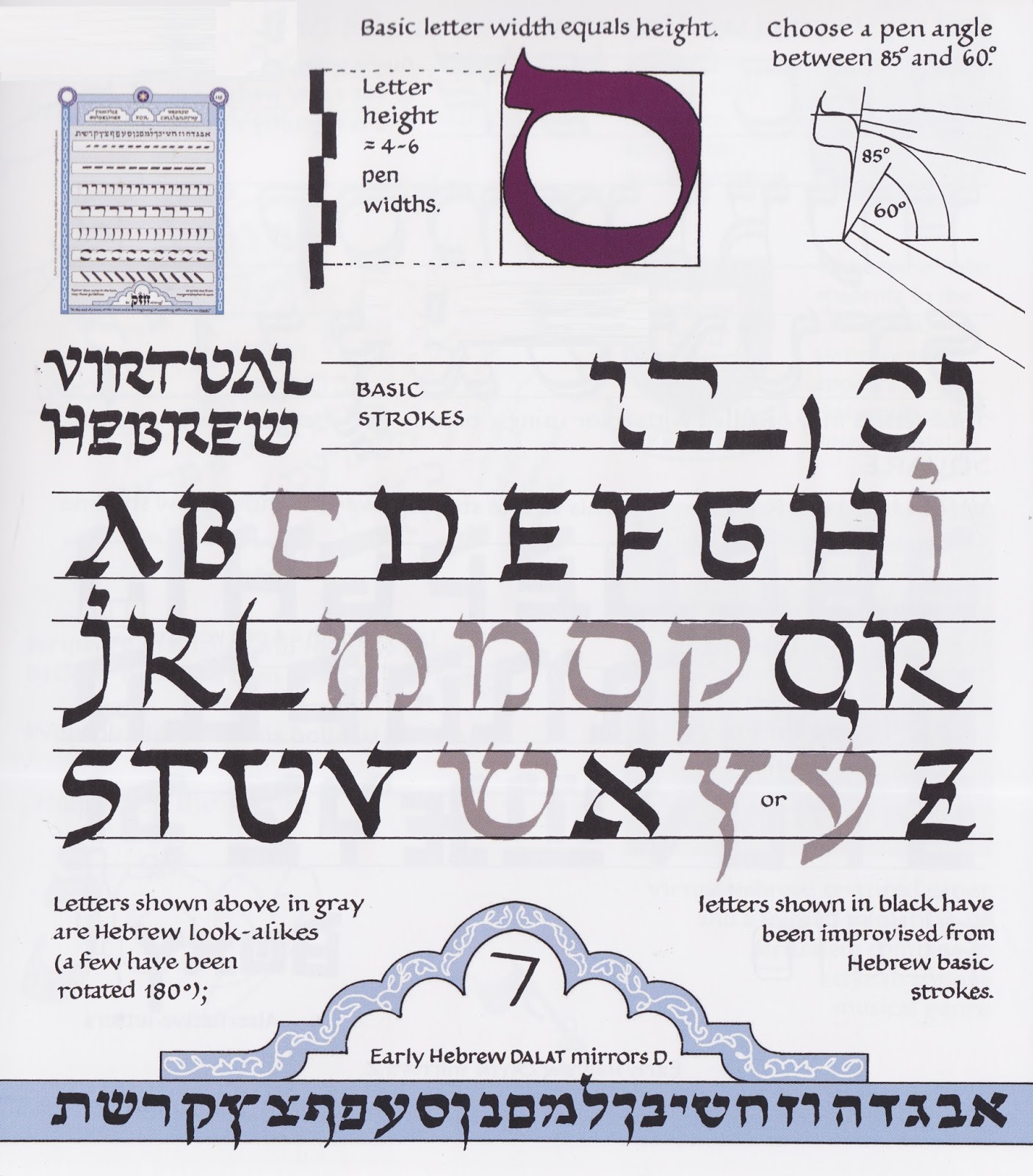 Margaret Shepherd: Calligraphy Blog: September 2013