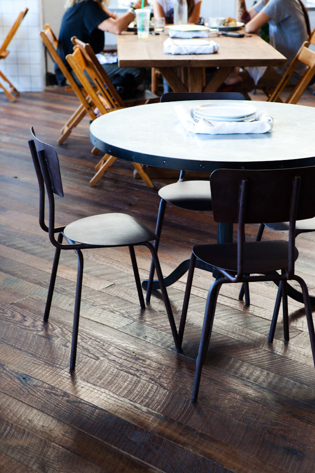 ZE Interior Designs: Laurel Hardware