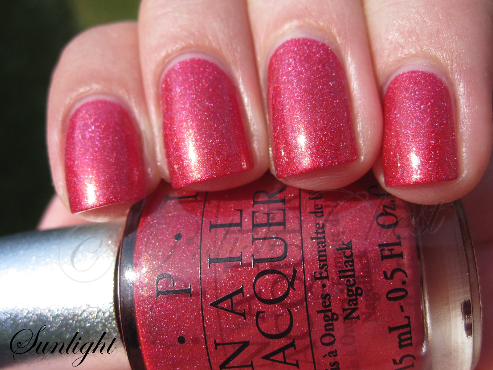 OPI, Rescue Beauty Lounge, Julep, Essie, China Glaze and others- my ...